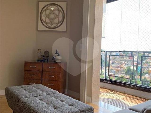 Apartamento com 3 quartos à venda em Sítio do mandaqui SP