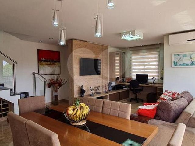 Apartamento com 3 quartos à venda em Sítio da figueira SP