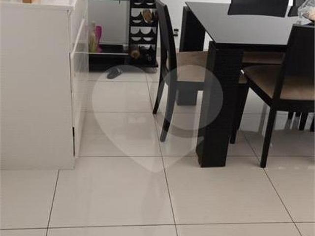 Apartamento com 3 quartos à venda em Sítio da figueira SP