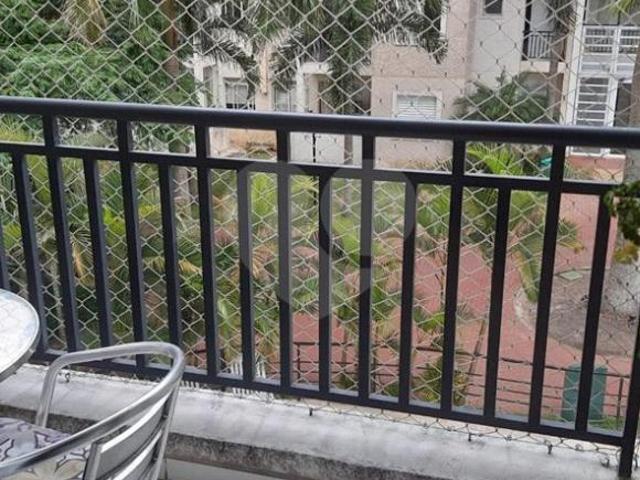 Apartamento com 3 quartos à venda em Sítio da figueira SP