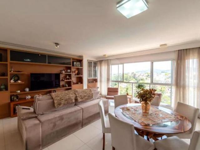 Apartamento com 3 quartos à venda em Sítio tamboré alphaville SP