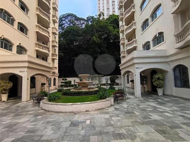 Apartamento com 3 quartos à venda em Sumaré SP