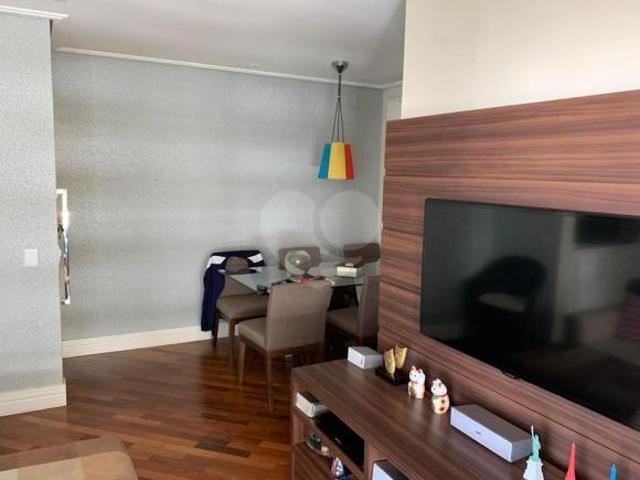 Apartamento com 3 quartos à venda em Sumaré SP