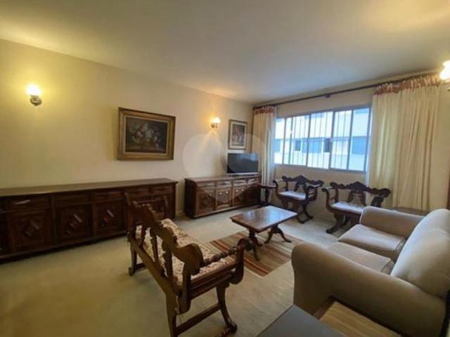 Apartamento com 3 quartos à venda em Sumaré SP