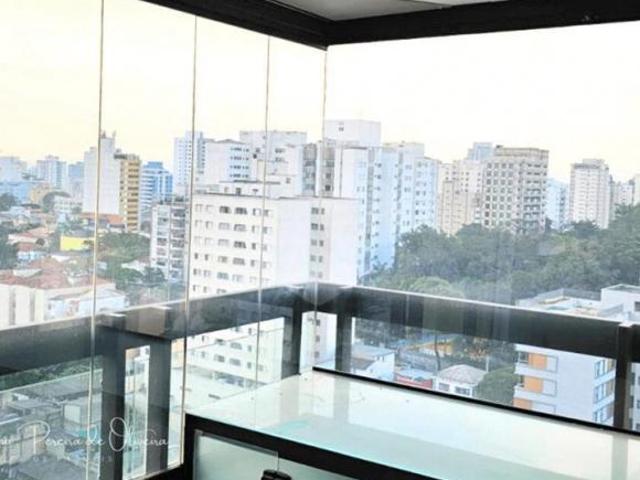 Apartamento com 3 quartos à venda em Sumaré SP