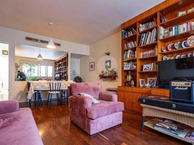 Apartamento com 3 quartos à venda em Sumaré SP