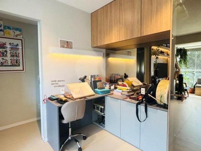 Apartamento com 3 quartos à venda em Sumaré SP