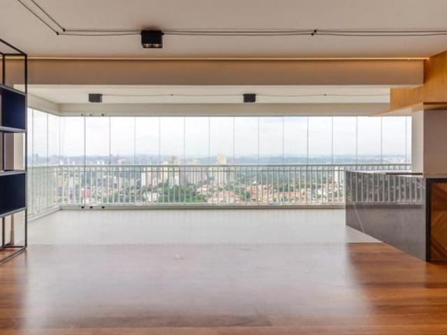 Apartamento com 3 quartos à venda em Sumarezinho SP