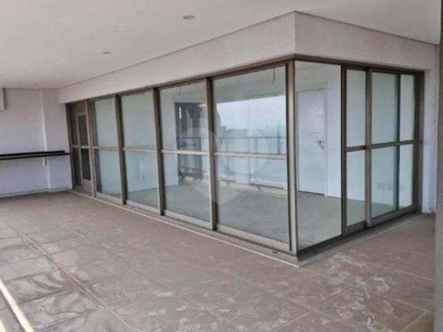 Apartamento com 3 quartos à venda em Sumarezinho SP