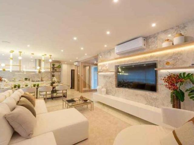 Apartamento com 3 quartos à venda em Sumarezinho SP