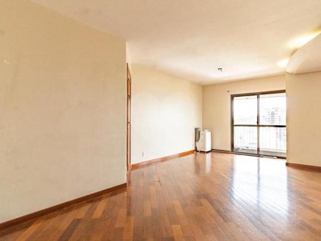 Apartamento com 3 quartos à venda em Sumarezinho SP