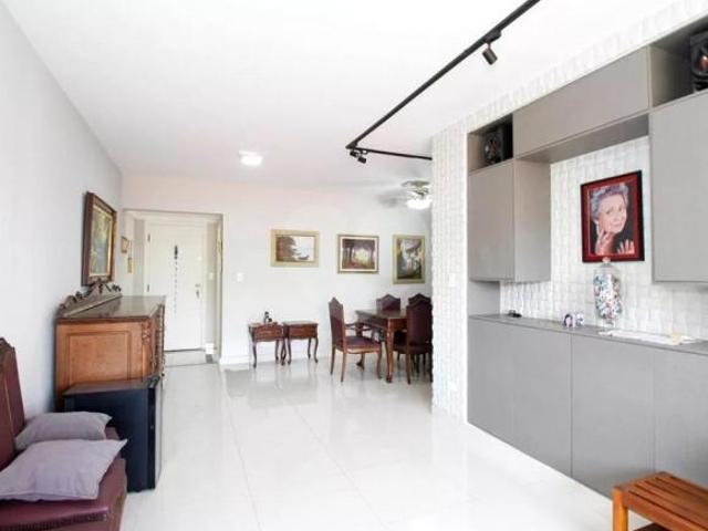 Apartamento com 3 quartos à venda em Sumarezinho SP