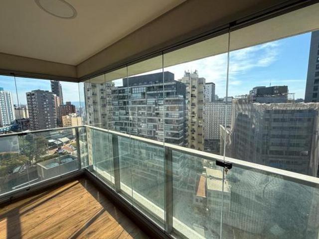 Apartamento com 3 quartos à venda em Sumarezinho SP