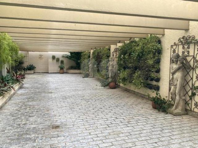 Apartamento com 3 quartos à venda em Sumarezinho SP