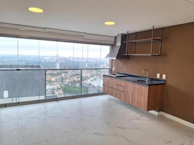 Apartamento com 3 quartos à venda em Sumarezinho SP