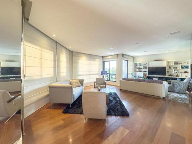 Apartamento com 3 quartos à venda em Sumarezinho SP