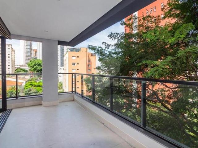 Apartamento com 3 quartos à venda em Sumarezinho SP