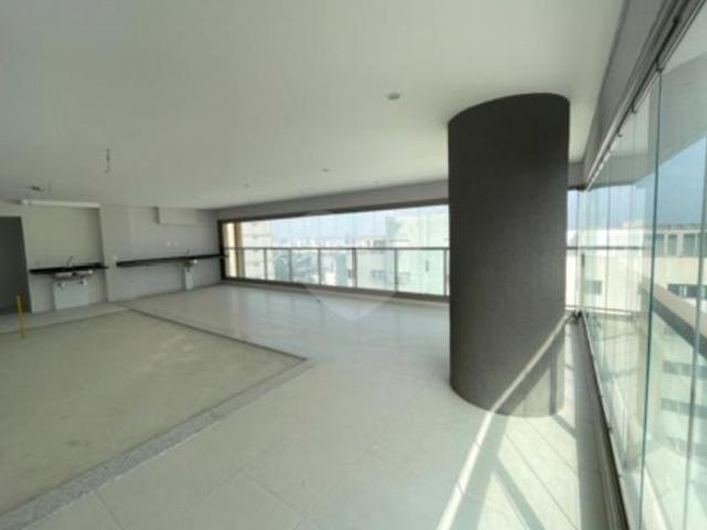 Apartamento com 3 quartos à venda em Sumarezinho SP