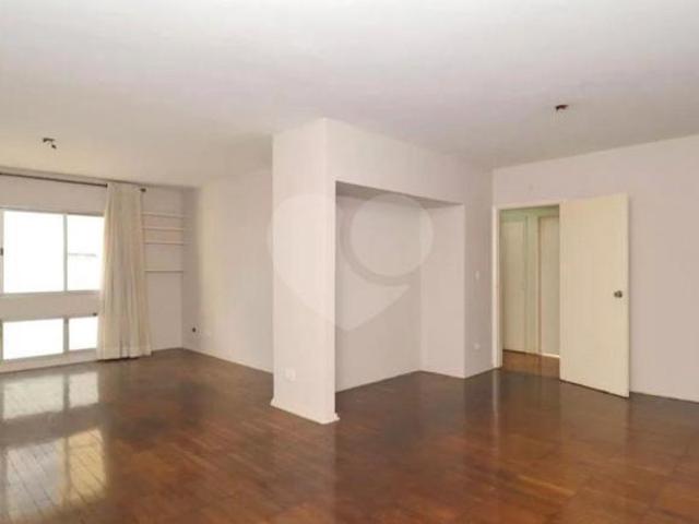 Apartamento com 3 quartos à venda em Sumarezinho SP