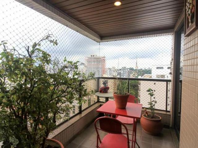 Apartamento com 3 quartos à venda em Sumarezinho SP