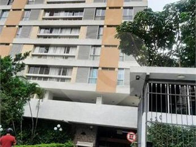 Apartamento com 3 quartos à venda em Sumarezinho SP