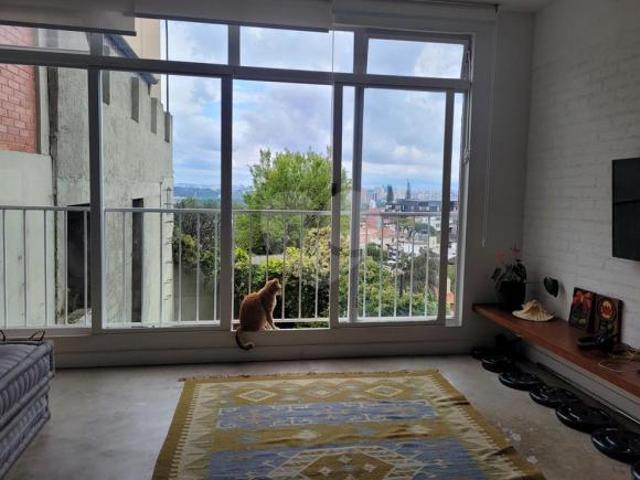 Apartamento com 3 quartos à venda em Sumarezinho SP