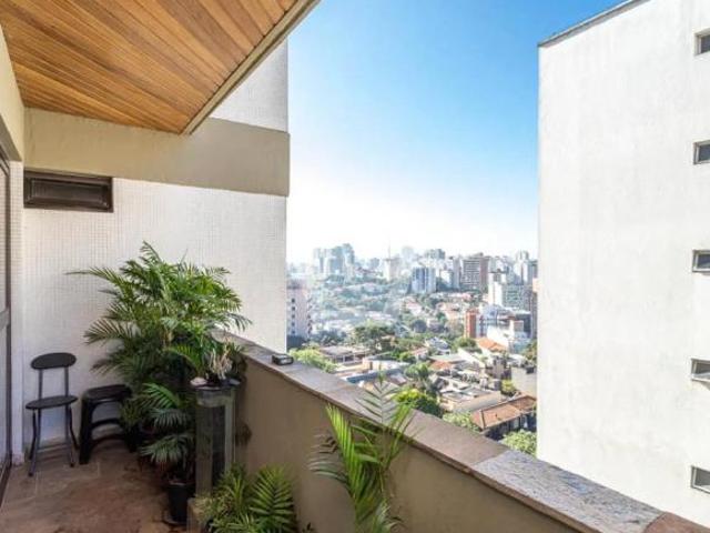 Apartamento com 3 quartos à venda em Sumarezinho SP