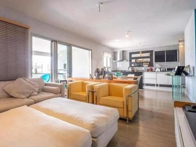 Apartamento com 3 quartos à venda em Sumarezinho SP