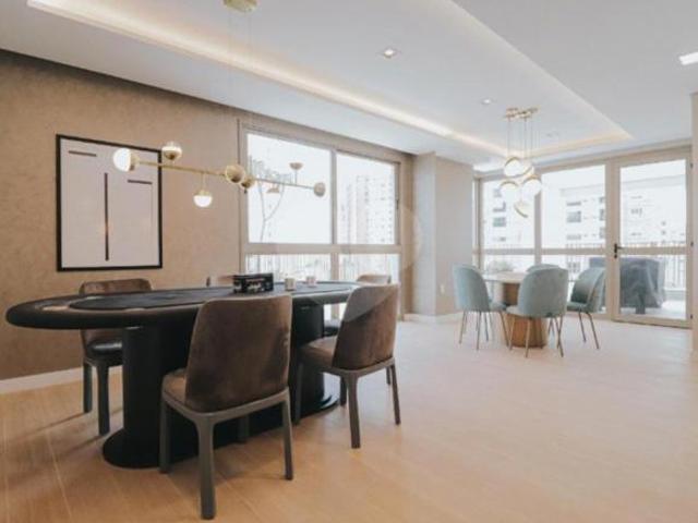 Apartamento com 3 quartos à venda em Sumarezinho SP