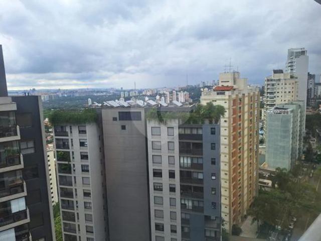 Apartamento com 3 quartos à venda em Sumarezinho SP