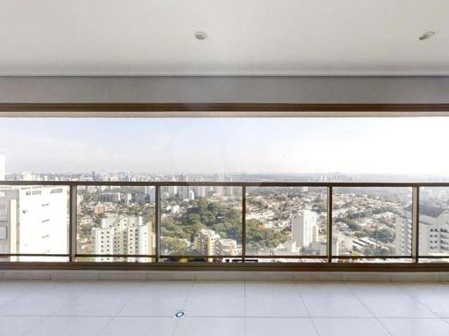 Apartamento com 3 quartos à venda em Sumarezinho SP