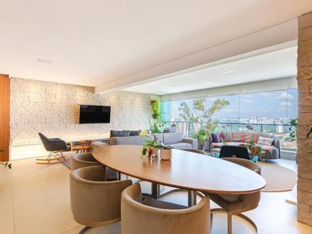 Apartamento com 3 quartos à venda em Sumarezinho SP