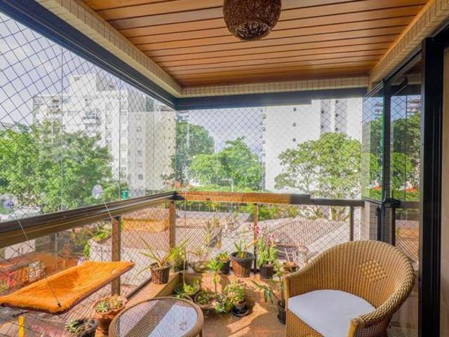 Apartamento com 3 quartos à venda em Sumarezinho SP