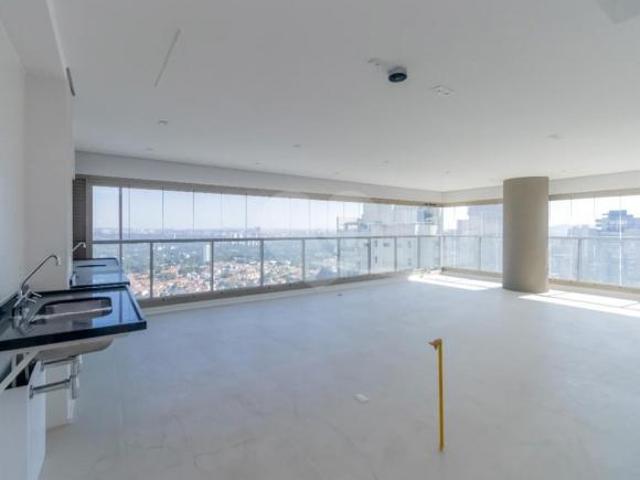 Apartamento com 3 quartos à venda em Sumarezinho SP