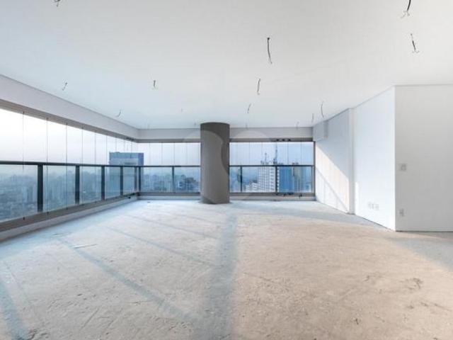 Apartamento com 3 quartos à venda em Sumarezinho SP