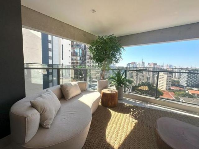 Apartamento com 3 quartos à venda em Sumarezinho SP