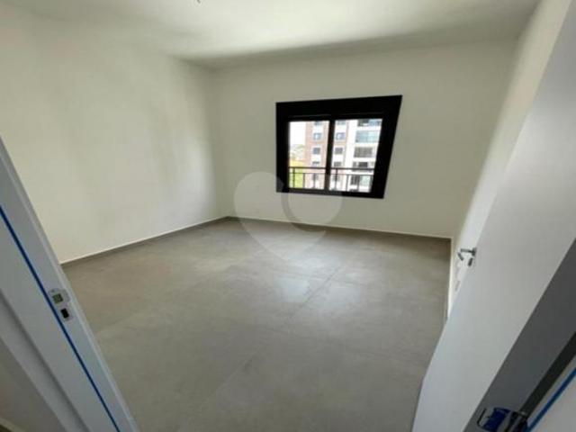Apartamento com 3 quartos à venda em Swiss park SP
