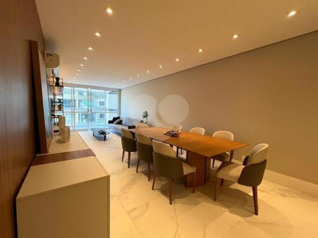 Apartamento com 3 quartos à venda em Pompéia SP