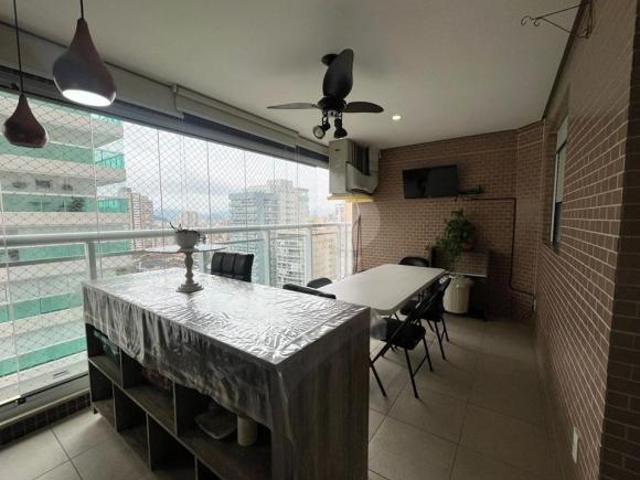 Apartamento com 3 quartos à venda em Pompéia SP