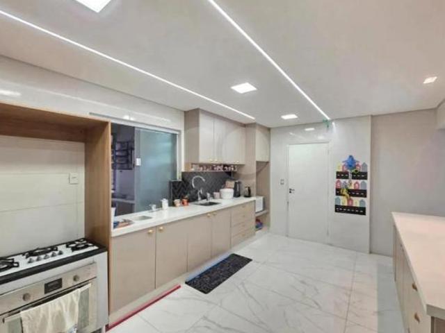 Apartamento com 3 quartos à venda em Pompéia SP