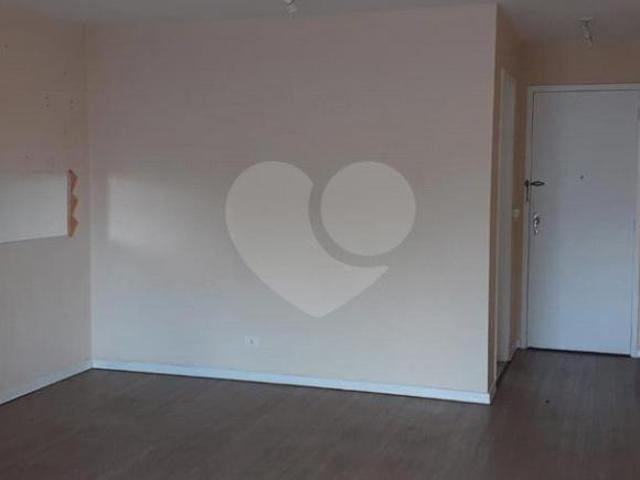 Apartamento com 3 quartos à venda em Pompéia SP