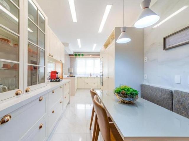 Apartamento com 3 quartos à venda em Pompéia SP