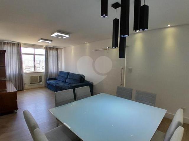 Apartamento com 3 quartos à venda em Pompéia SP