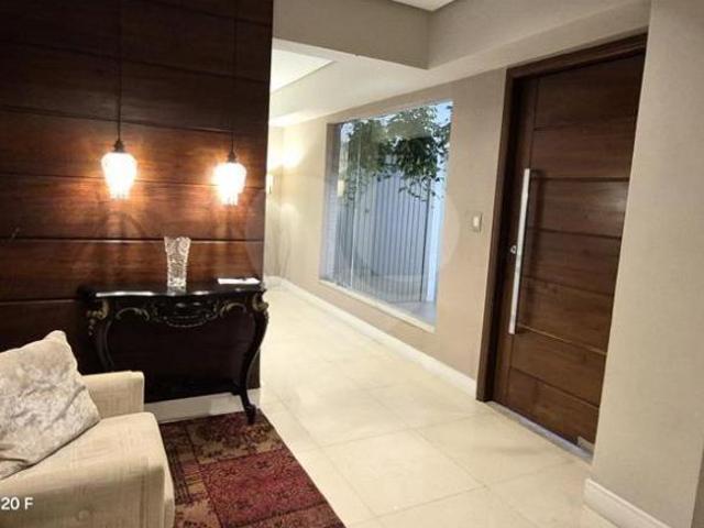 Apartamento com 3 quartos à venda em Pompéia SP