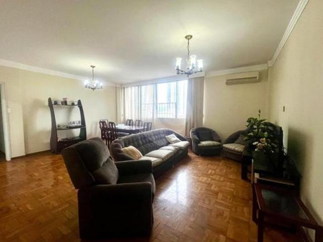 Apartamento com 3 quartos à venda em Pompéia SP
