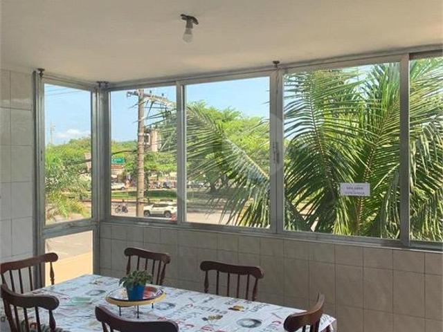 Apartamento com 3 quartos à venda em Pompéia SP