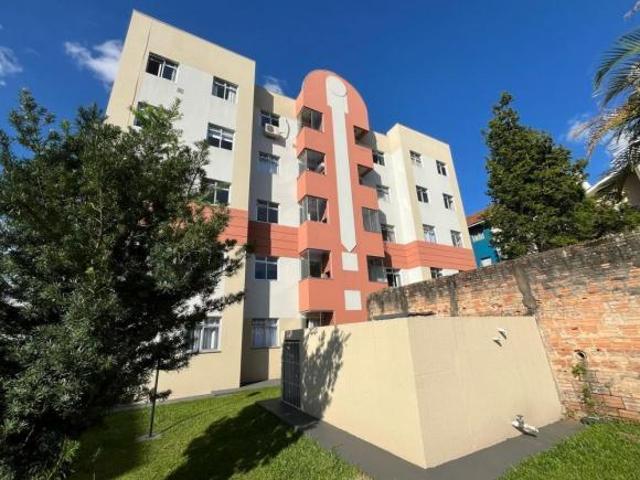 Apartamento com 3 quartos à venda em Ponta Grossa, no bairro Estrela