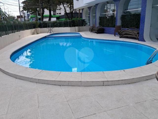 Apartamento com 3 quartos à venda em Ponta Da Praia SP