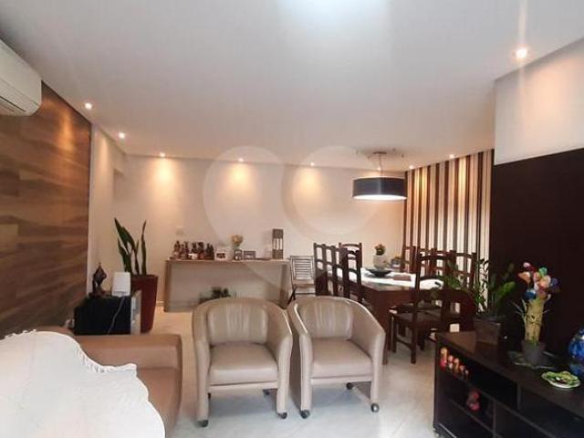 Apartamento com 3 quartos à venda em Ponta da praia SP
