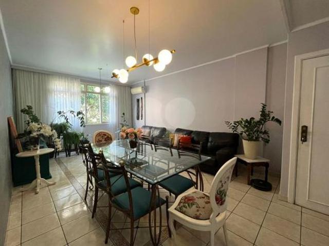 Apartamento com 3 quartos à venda em Ponta da praia SP